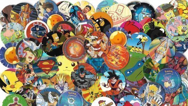 Petition · Bring Smiths tazos back · Change.org