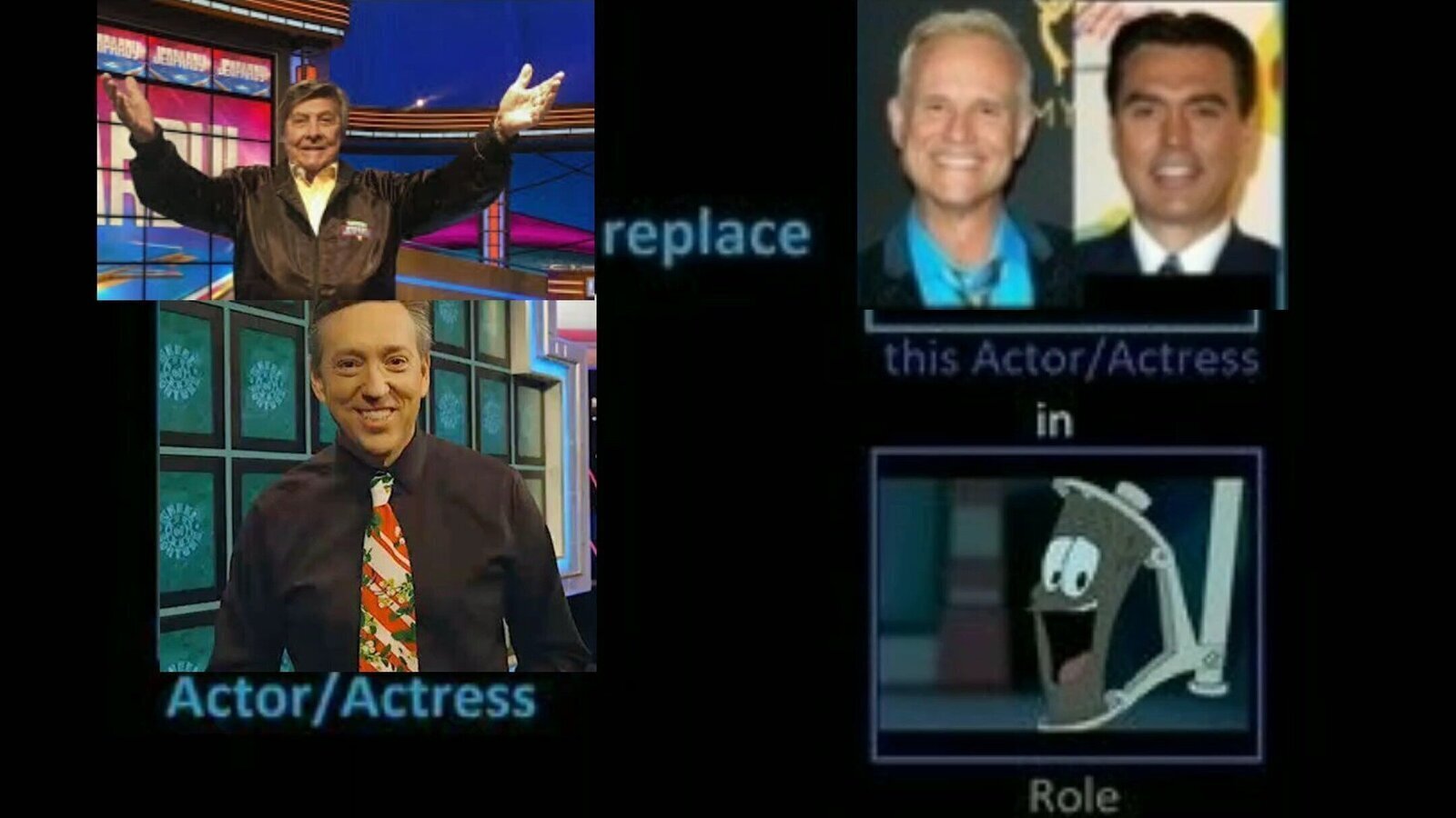 Petition · RePlace 2 Announcers From TPIR & Let The Jim & Johnny To Be ...