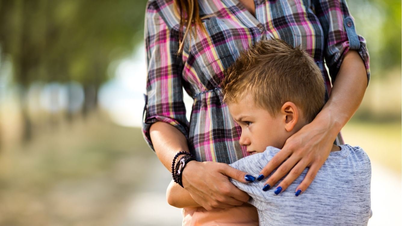 Petition · Supporting women and children escaping domestic violence ...