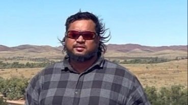 Petition · Missing Person Wesley Lockyer Pilbara Western Australia ...