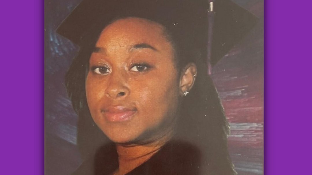 Petition · Rasheedah's Right-Free Rasheedah Smith - Barstow, United ...
