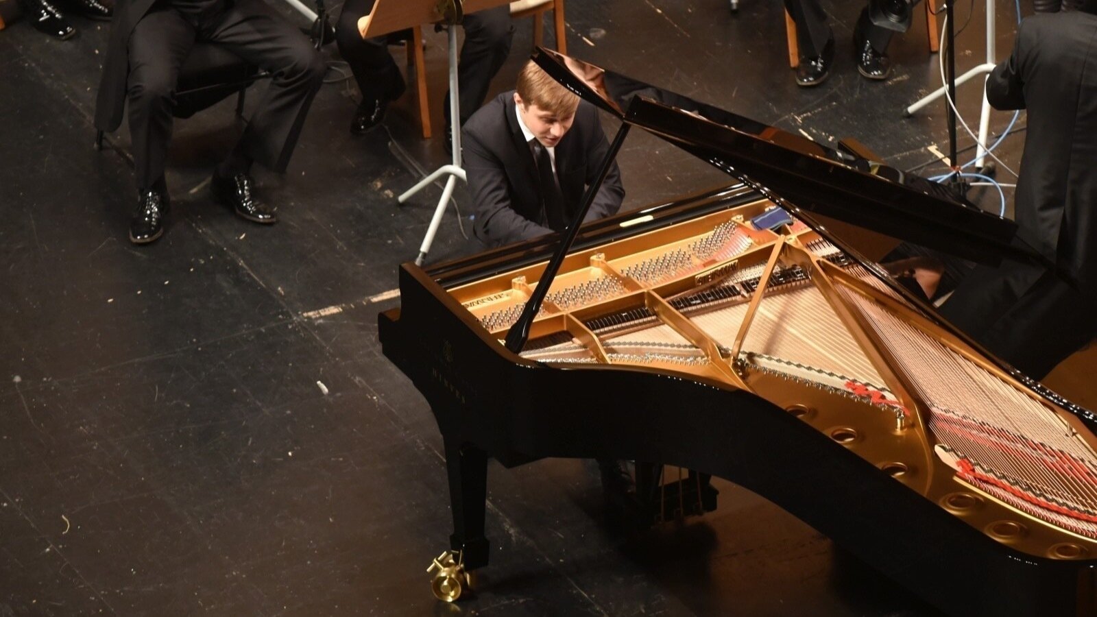 Petición · SALVEMOS EL CONCURSO INTERNACIONAL DE PIANO DE SANTANDER ...