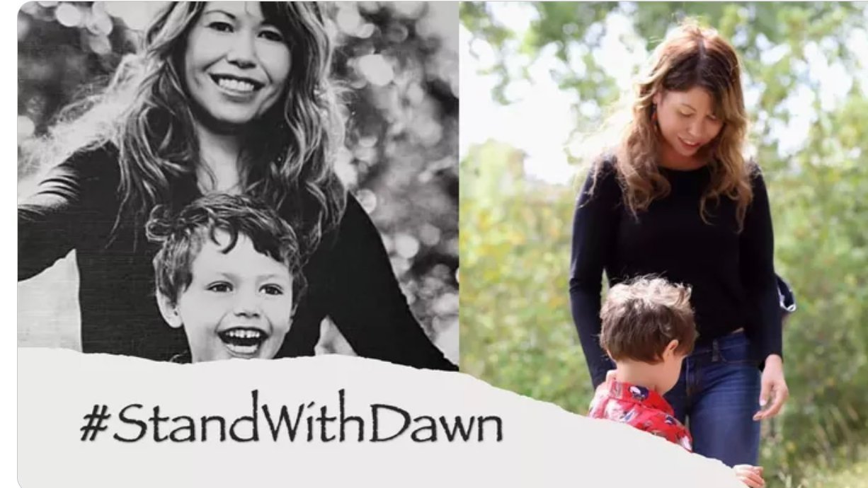 Petition · Free Wrongfully Jailed Indigenous Writer, Domestic Violence ...