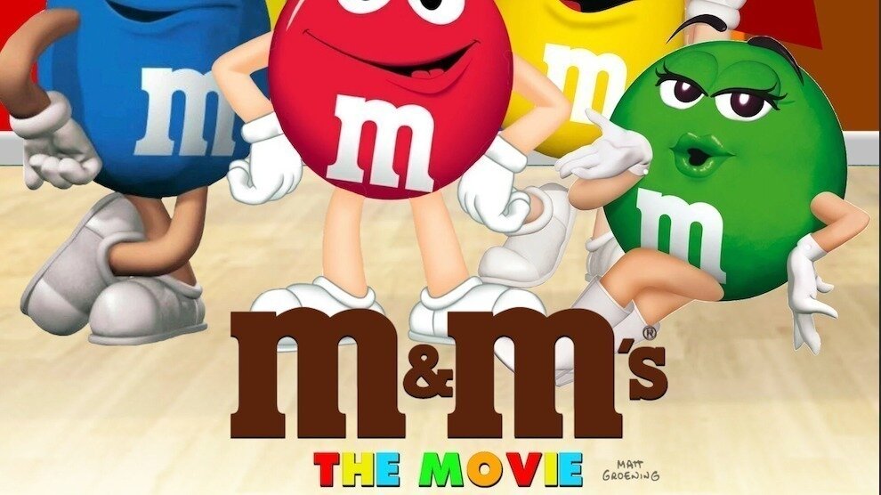 Petition · Urge M&Ms to Create The M&Ms Movie - Australia · Change.org