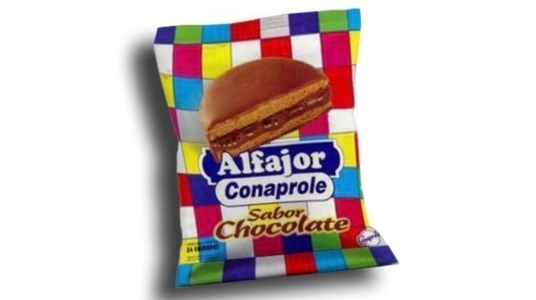 Petición · ALFAJOR CONAPROLE (Edición Nostalgia) - Uruguay · Change.org