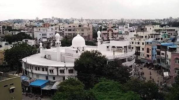 Petition · We Demand A New Managing Committee Of Jama Masjid Mallepally ...