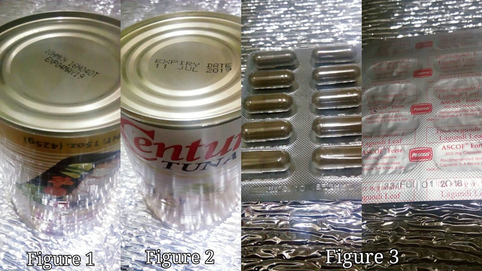 Petition · Standardize the location of expiration dates in consumer ...