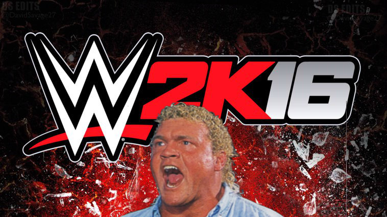 Petition · Put Sycho Sid Vicious in the WWE 2K17 roster. - United ...