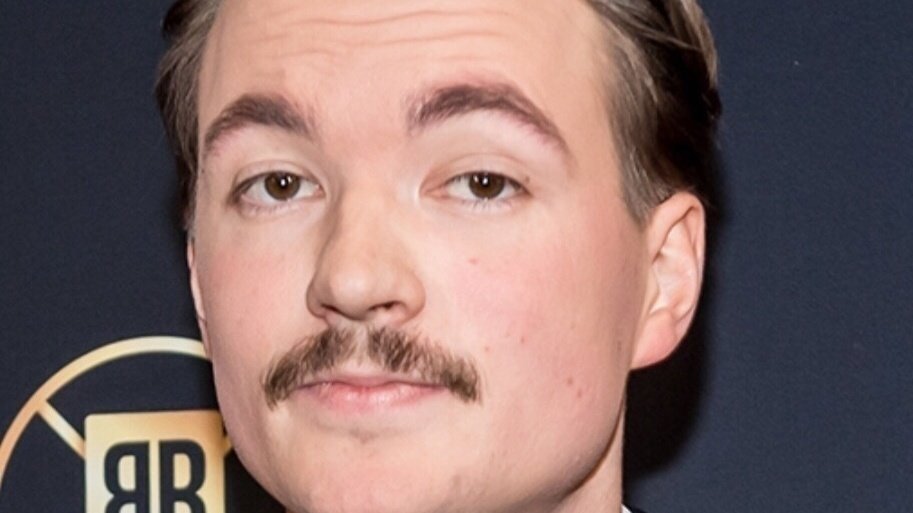 Petition · Bram Krikke Presentator Eurosongfestival · Change.org