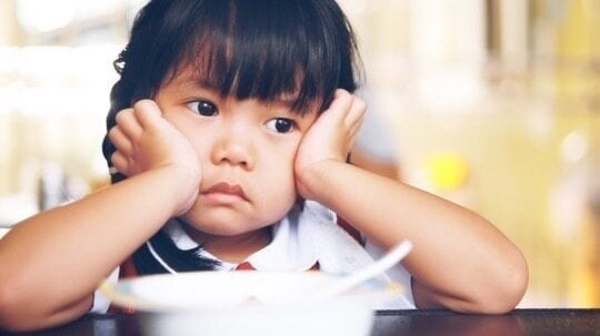 Petition · Extend the Duration of School Lunch Periods - United States ...