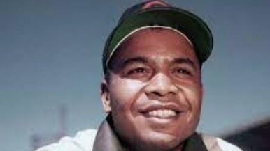 Petition · Honor Larry Doby across MLB every July 5th - United States ...