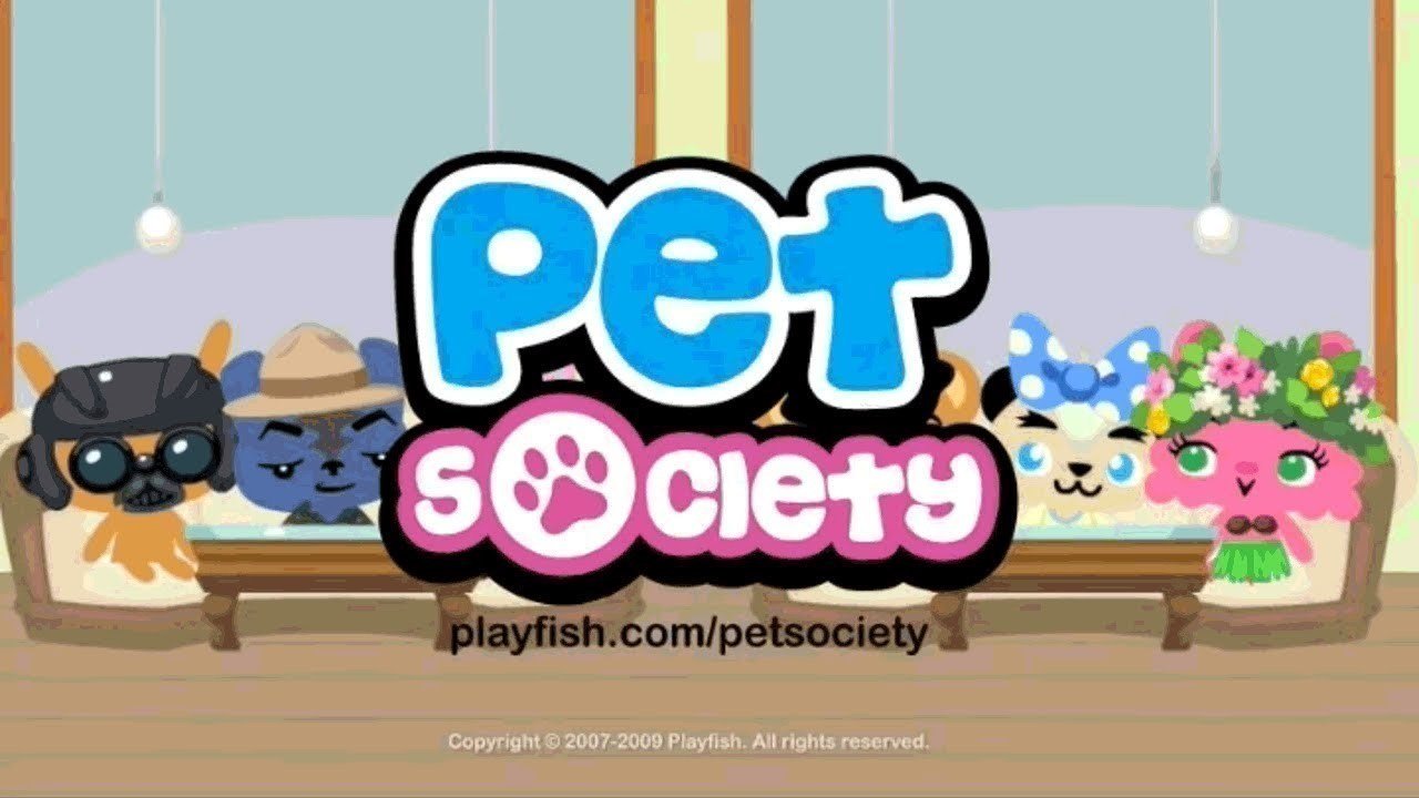 Petition · Playfish: Keep All Current Playfish Facebook Games Online ...