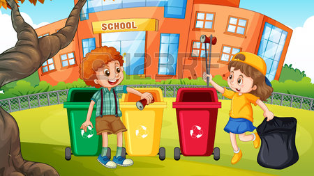 Petition · School Cleanliness - Philippines · Change.org