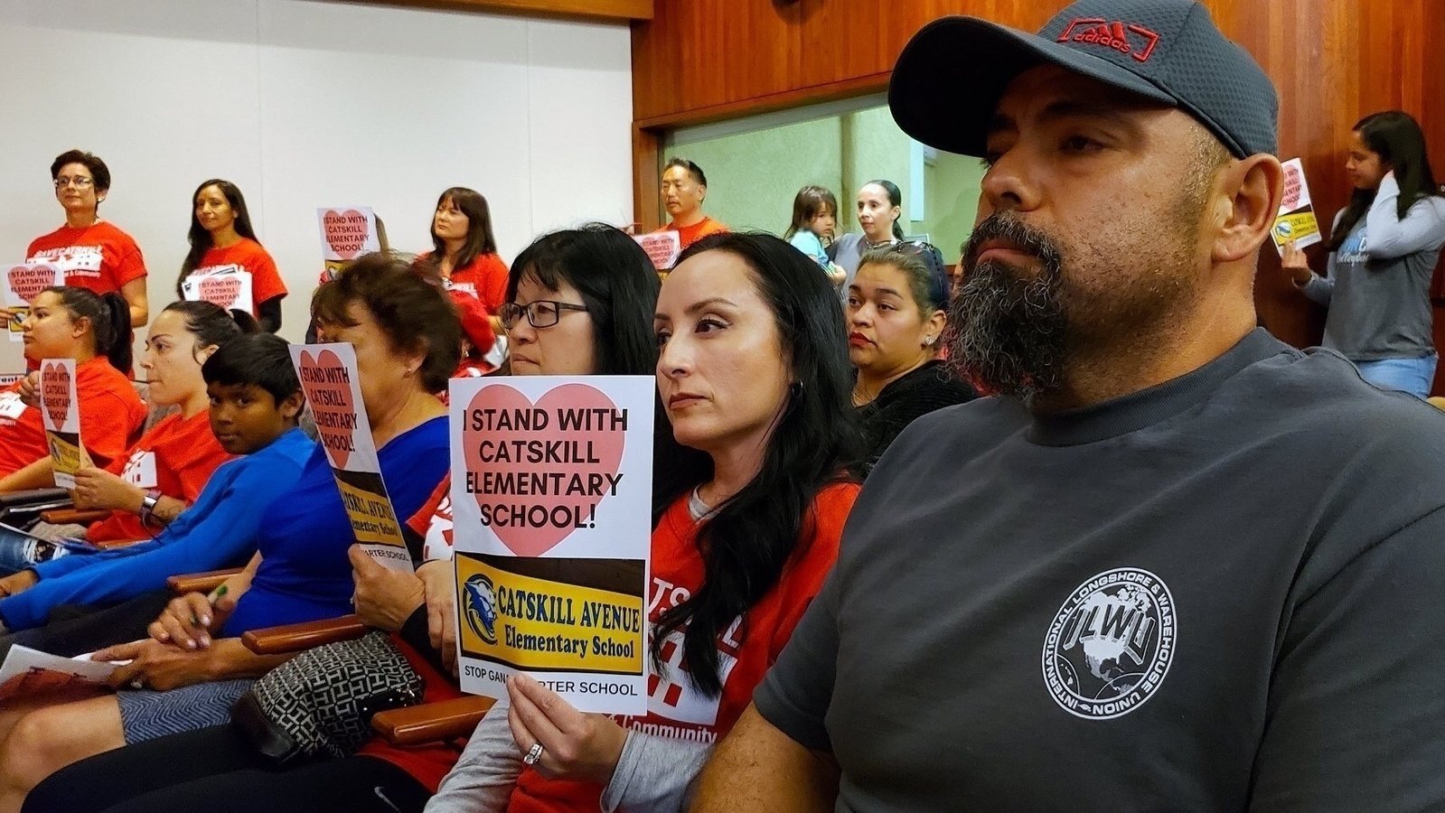 Petition · Carson City Council Resolution: NO Ganas Charter School Co ...