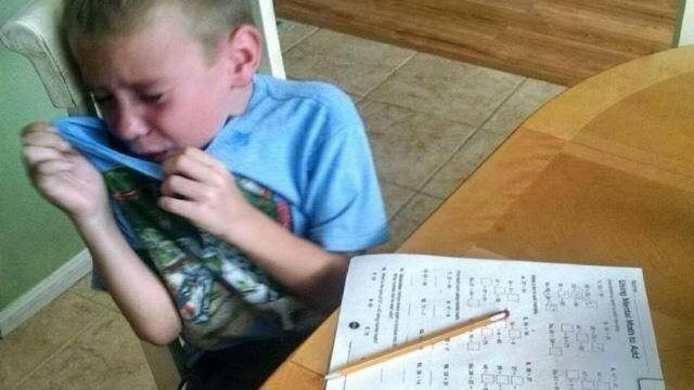 Petition · Cancel Math 2021 - United States · Change.org