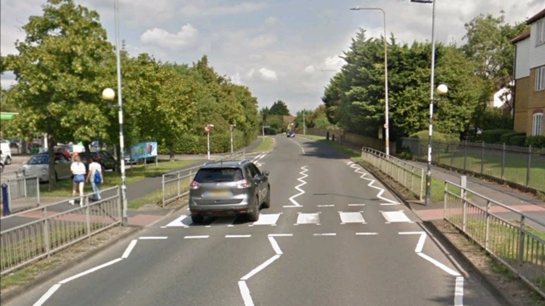 Petition · Save a life... Upgrade Our Crossing - United Kingdom ...