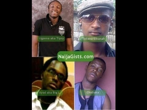 Petition · SEEK JUSTICE FOR THE ALUU4 VICTIMS - United States · Change.org