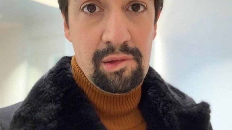 Petition · Make Alex (Seesaw System) Do The Lin-Manuel Smirk - Canada ...
