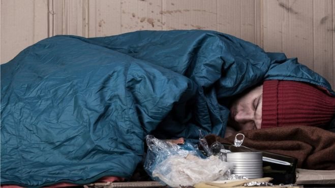 Petition · House Chelmsford City Homeless - United Kingdom · Change.org
