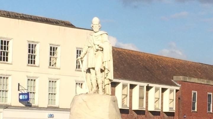 Petition · Save our town - United Kingdom · Change.org