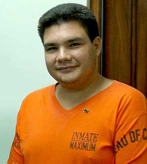 Petition · FREE PACO LARRAÑAGA NOW! - Philippines · Change.org