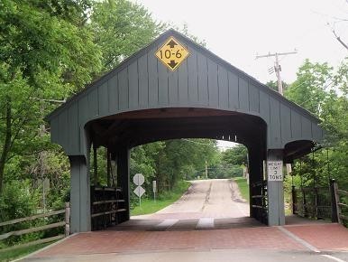 Petition · Save the Bridge in Long Grove - Long Grove, United States ...