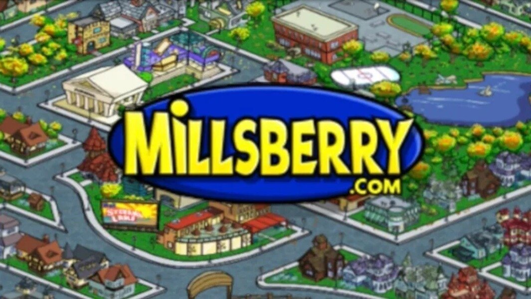Petition · Urge General Mills to Revive Millsberry - United States ...