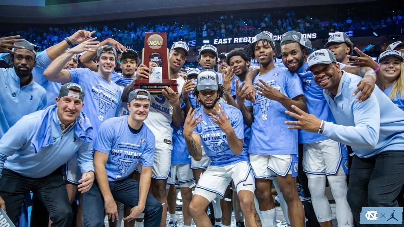 Petition · Reschedule All UNC Exams on April 4 Due to Championship Game ...