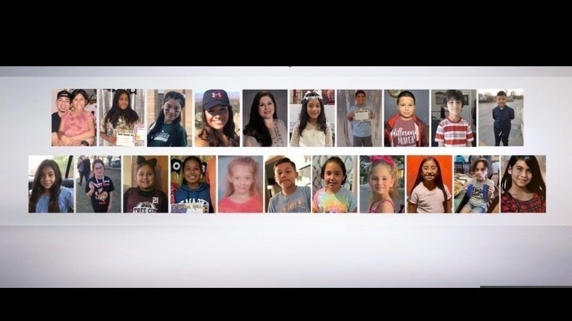 Petition · Stop mass shootings - United States · Change.org