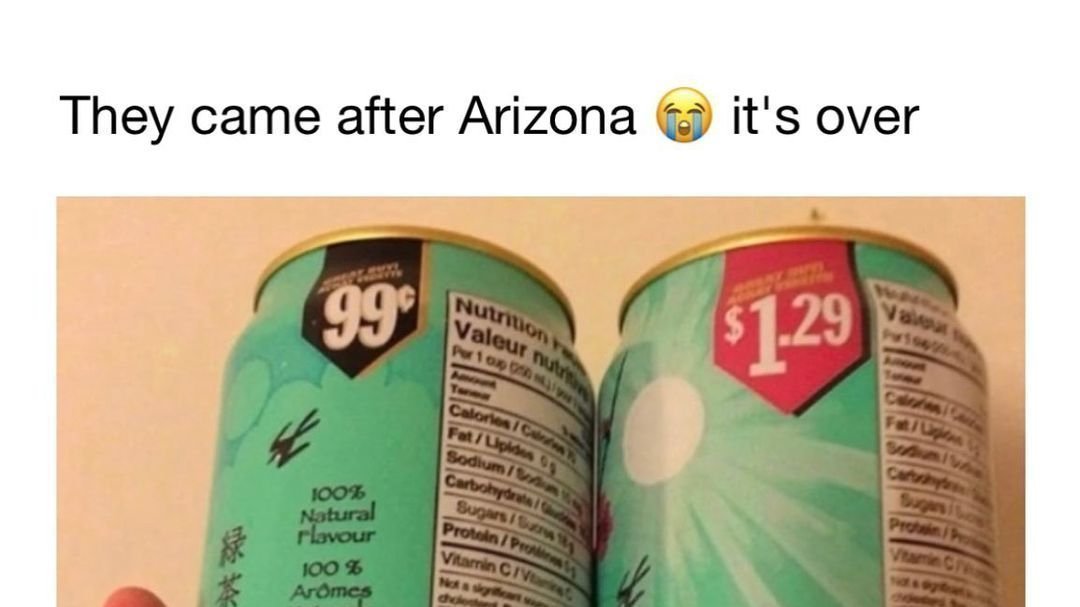 Petition · 99¢ Arizona's Must Stay - United States · Change.org