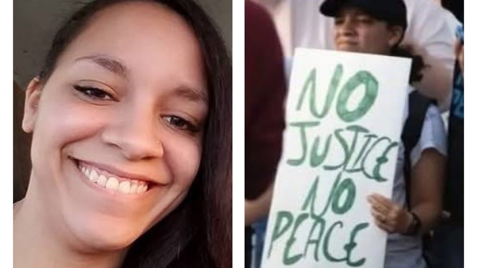 Petition · Release Julia Bevely from prison - United States · Change.org