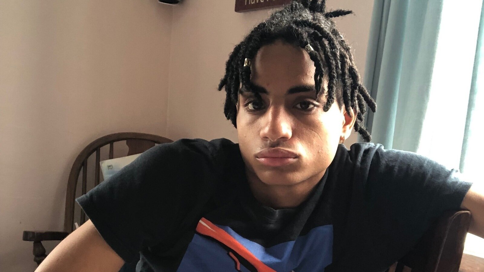 Petition · Transfer papi shampoo to the ham!! · Change.org