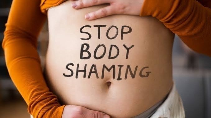 Petition · Body Shaming’s Lame, End the Game: Sign to Stop the Shame - Philippines · Change.org