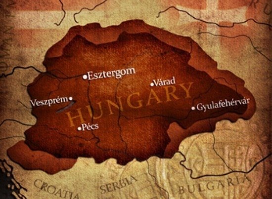 Petition · Firaxis Games: Hungary to Civilization! · Change.org