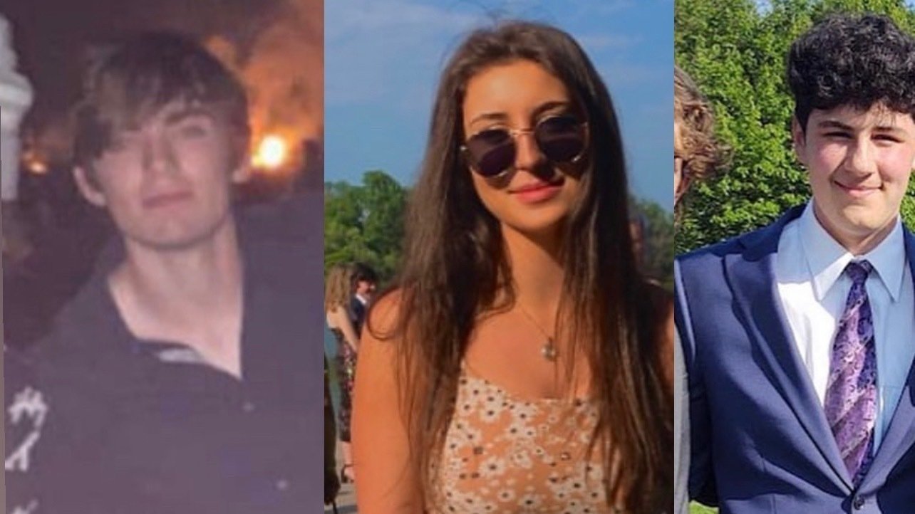 Petition · Unban Mary Liam and Charlie from Cardinal Craze - United ...