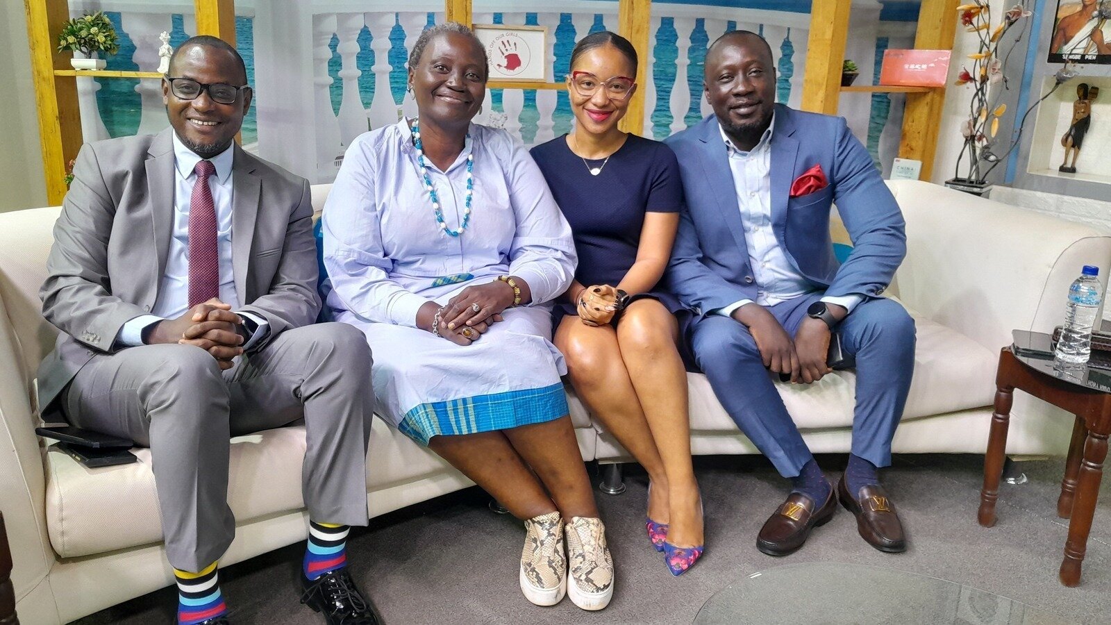 Petition · I stand with Amadu Lamrana Bah and others. - United Kingdom · Change.org