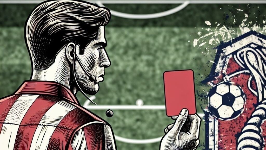 Petition · Demand Fairness in Officiating Arsenal Football Club Matches ...