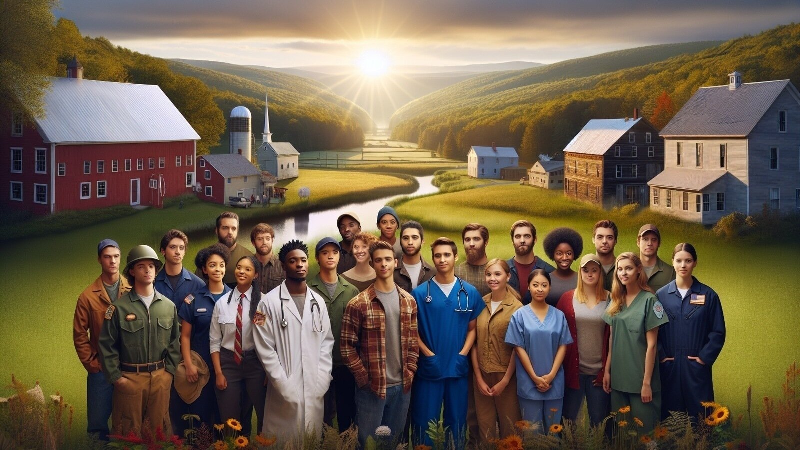 Petition · Save Northlands Job Corps Center in Vergennes, Vermont ...