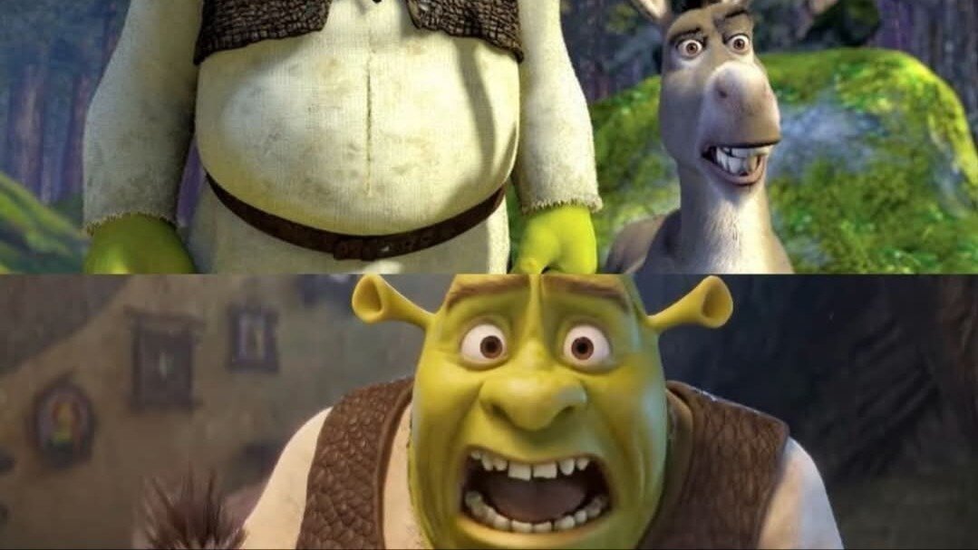 Petition · Restore the Beloved Animation Style for Shrek 5 - United ...
