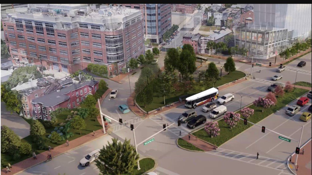 Topic · Mlk blvd · Change.org