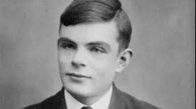 Petition · Honor Alan Turing with a Statue - United States · Change.org