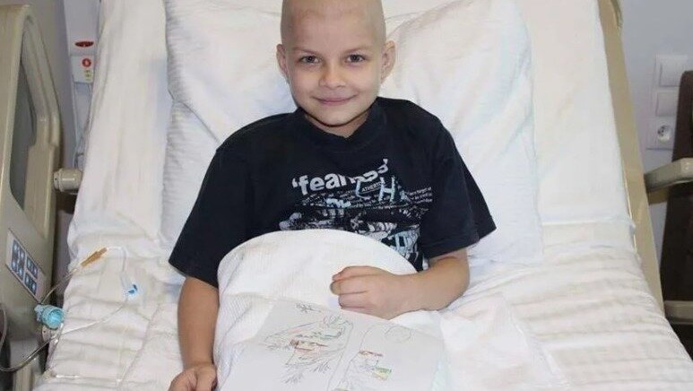 Petition · Support Urgent Surgery for Little Maria - United States ...