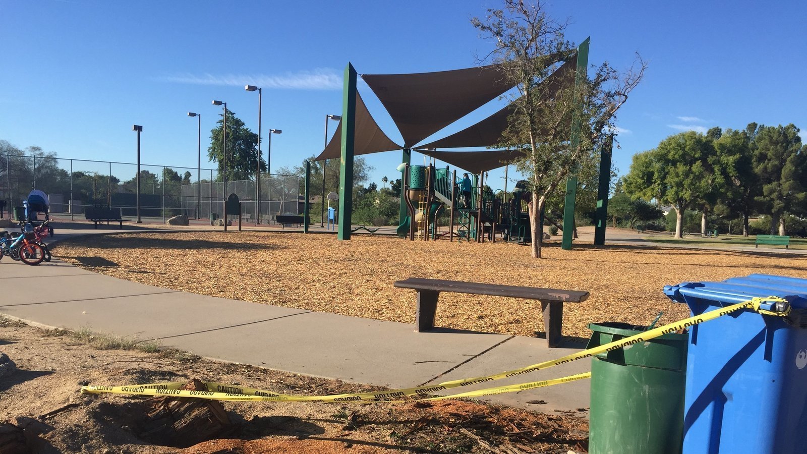 Petition · Western Star Park, Ahwatukee: Renovate and add Splash Pad ...