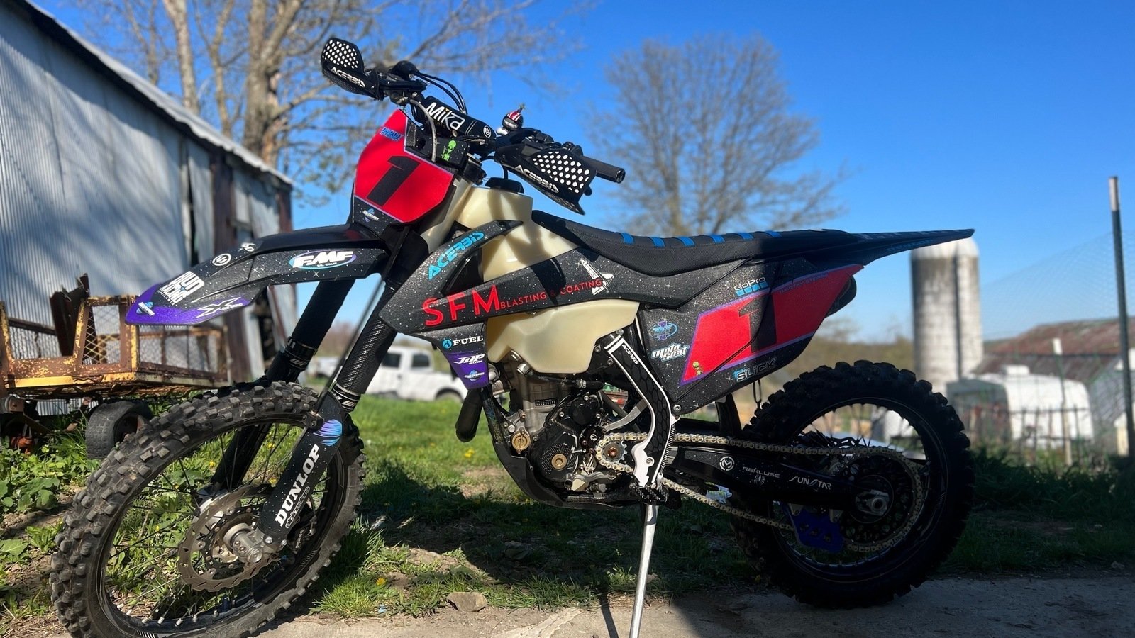 Petition · NYOA class splits and possible 2 day events - United States ...