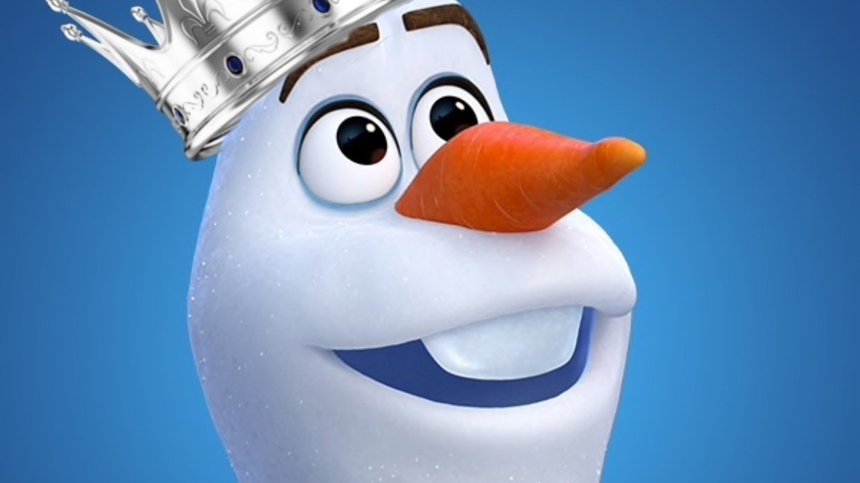 Petition · Make Olaf a Disney Prince!!! - United States · Change.org