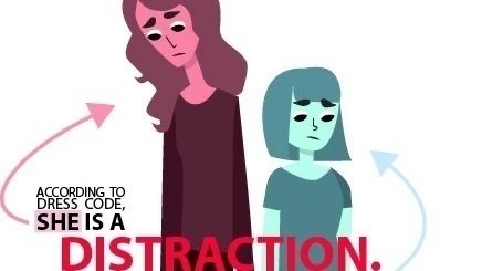 Dress Code Discrimination