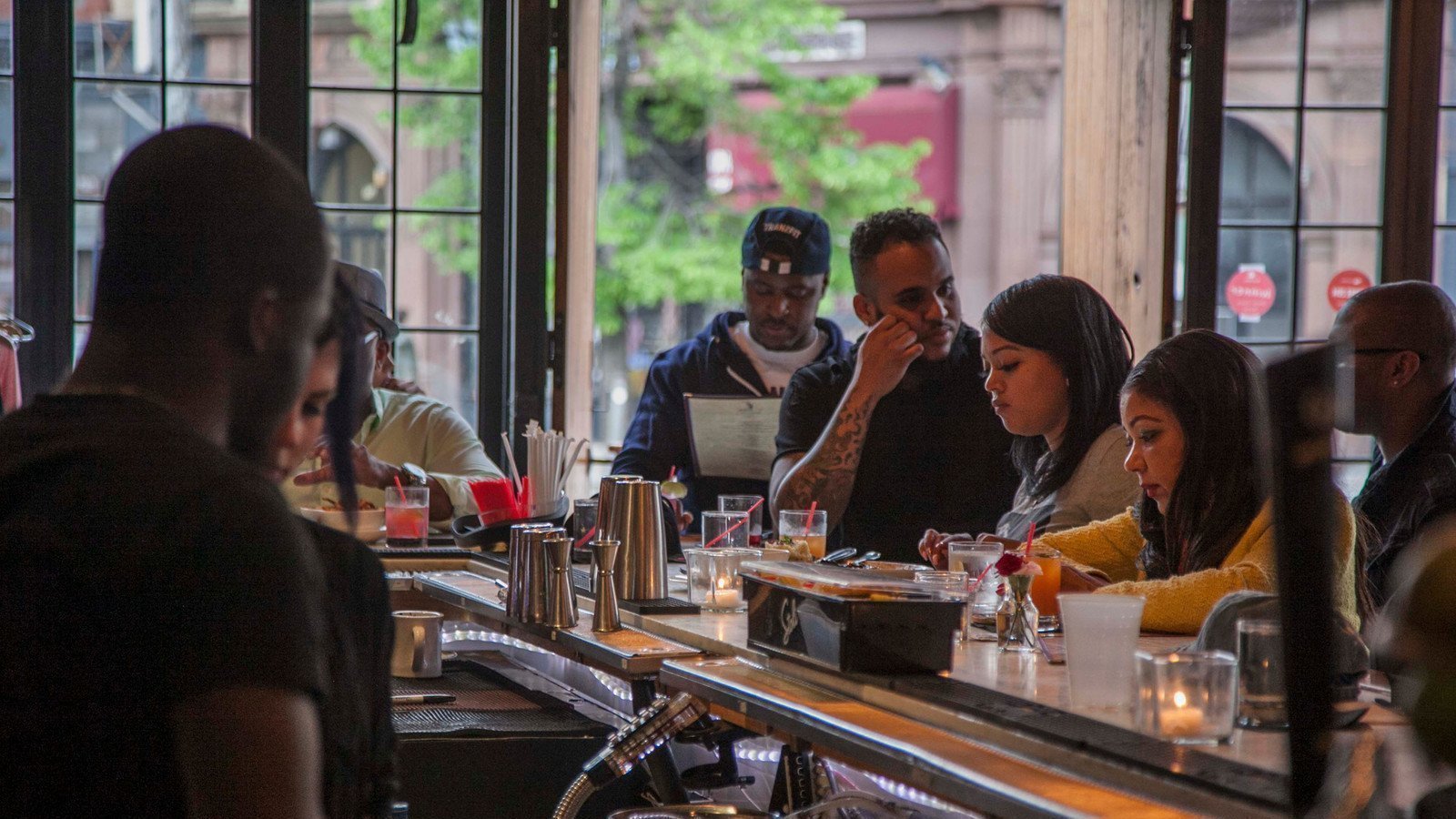 Petition · Save Black Brunch - United States · Change.org