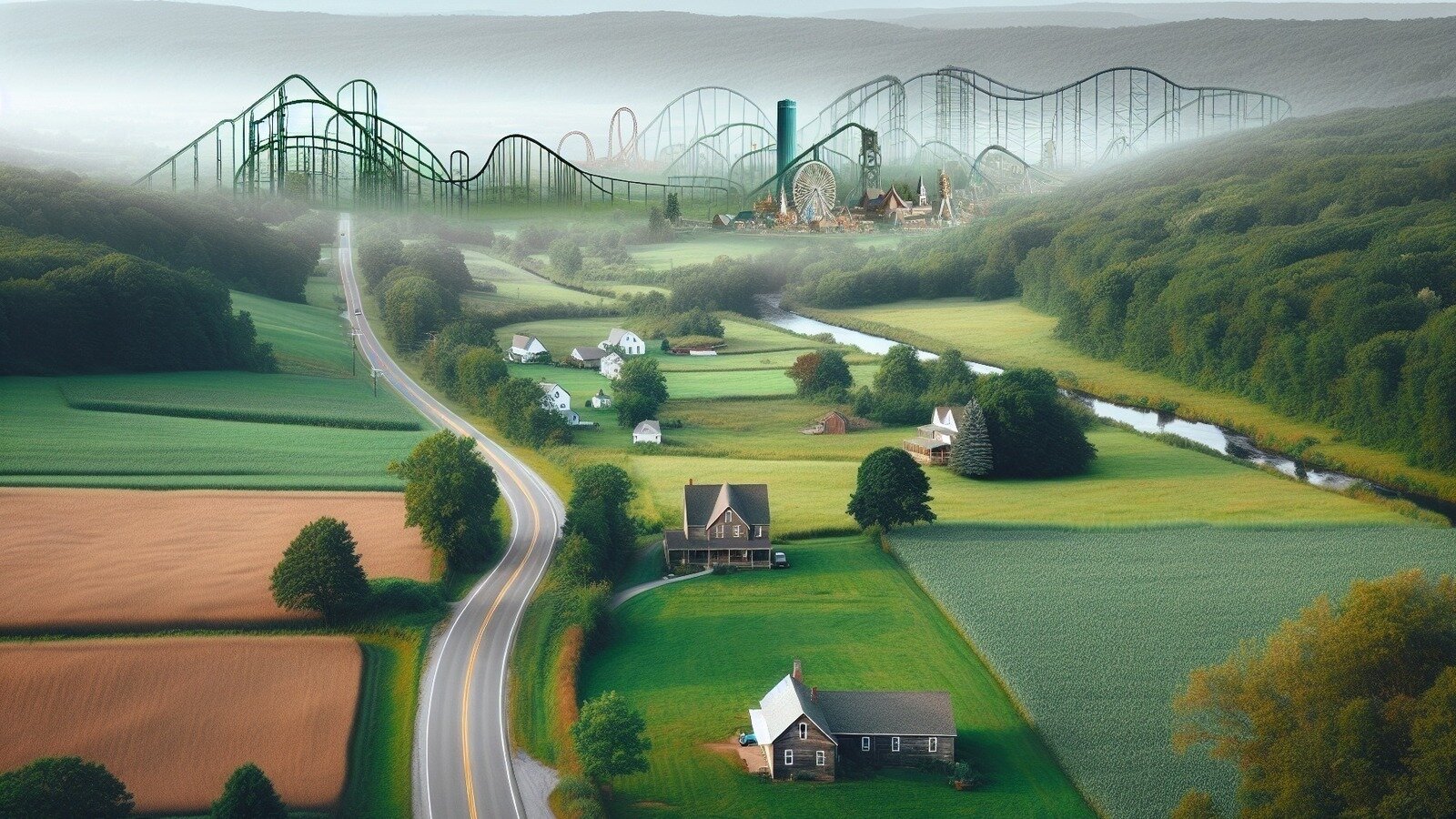 Petition · Defend Waller County: Stop the Current Proposed Theme Park ...