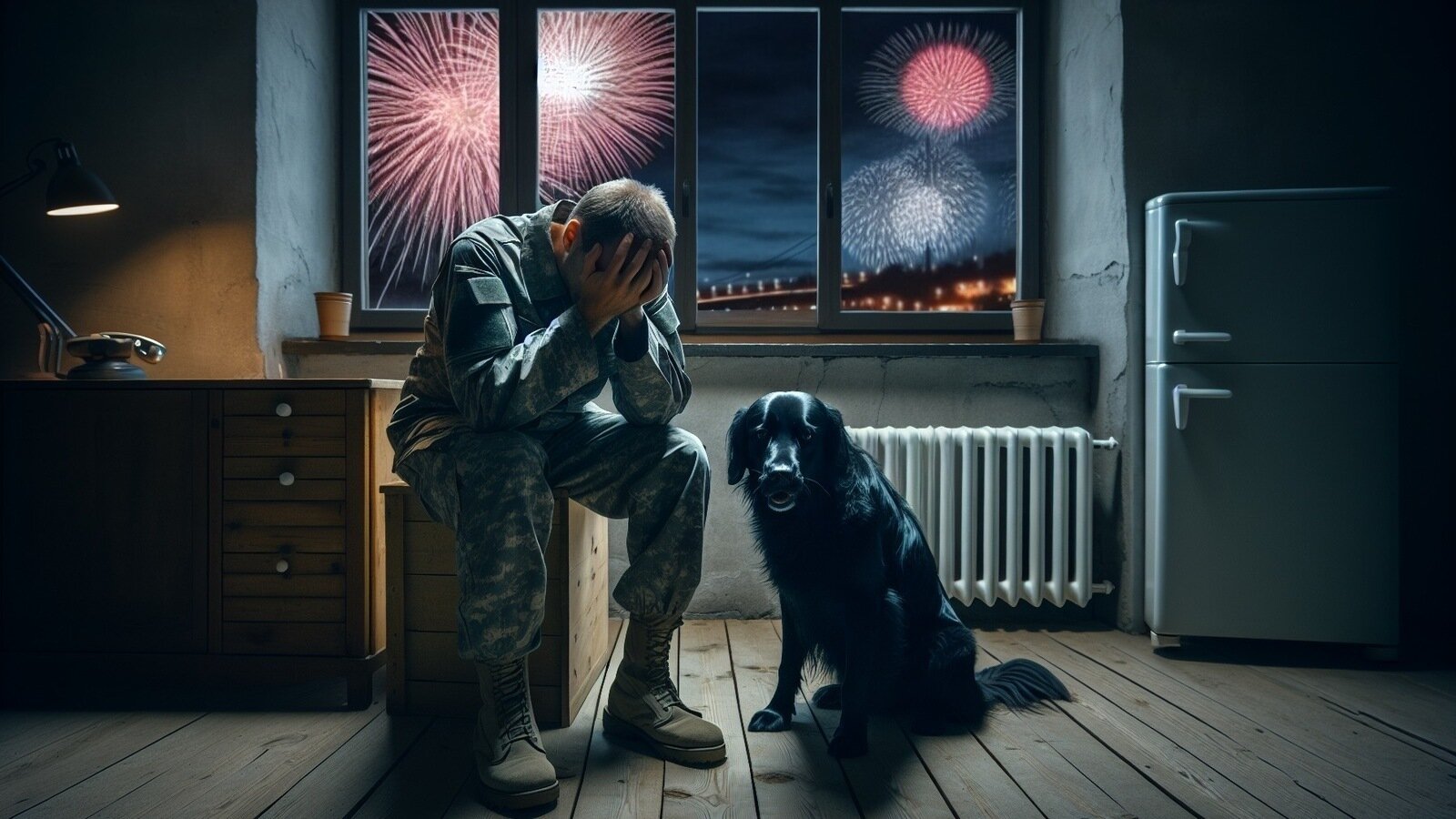 Petition · Limit Fireworks Sale to Professionals Only - United Kingdom ...