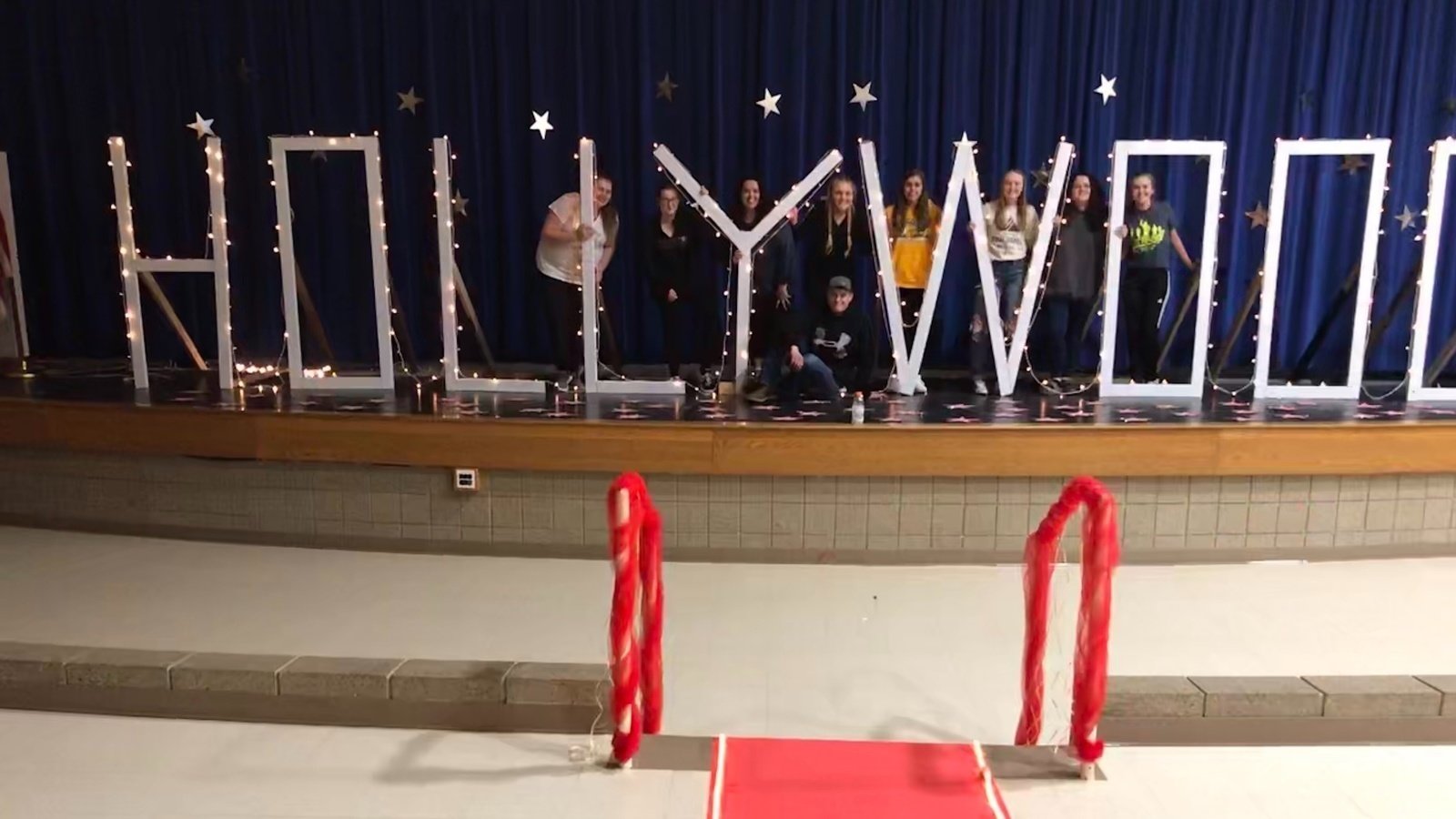 Petition · Prom at Gate City - United States · Change.org